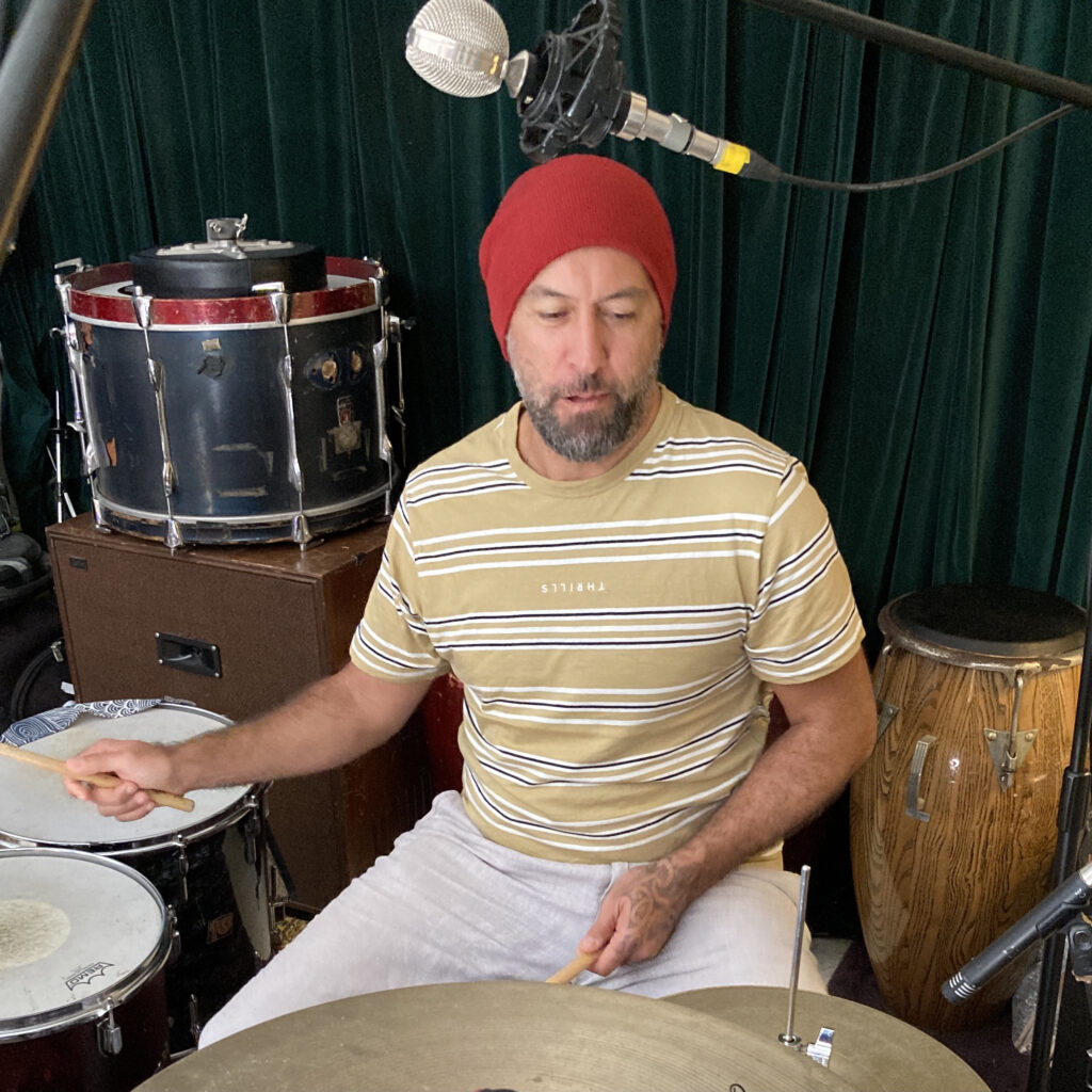 Declan Kelly – Fishwishing