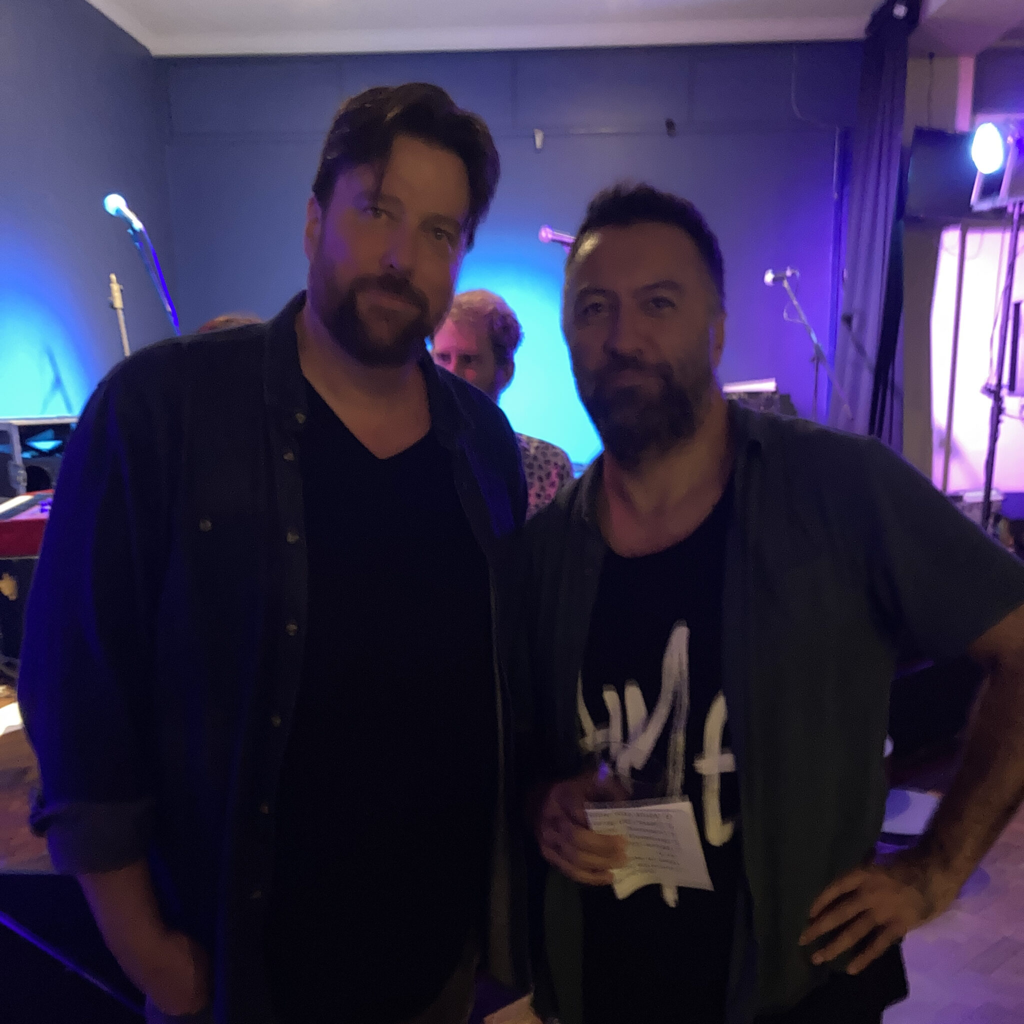 Declan Kelly – Fishwishing